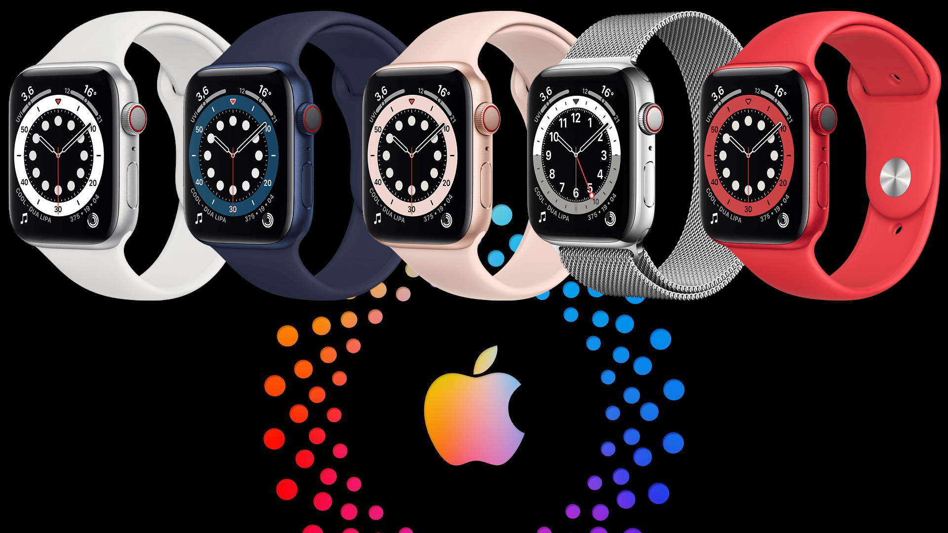 Apple Watch: US-Richter entscheidet, dass Apple Pulsoximeter-Patent von ...