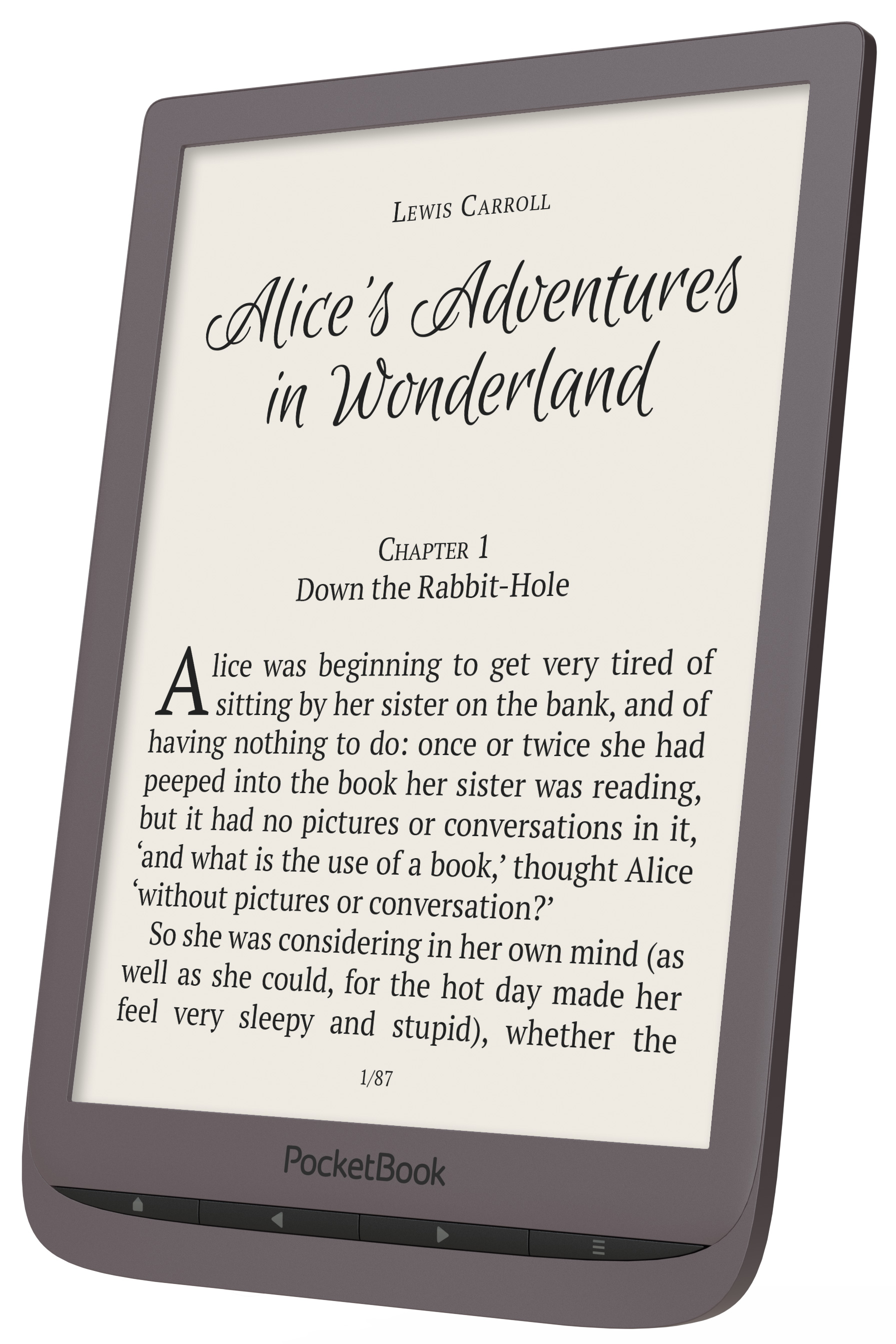 Pocketbook InkPad 3: Neuer Premium-Reader ab sofort erhältlich ...