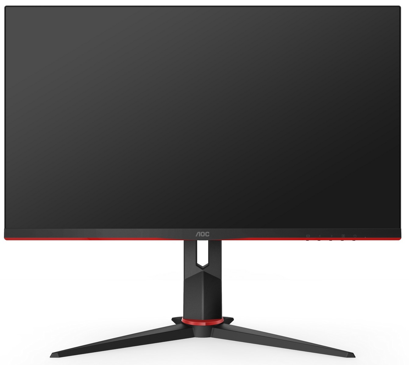 AOC feiert mit 24G2U, 27G2U und CQ27G2 Gaming-Monitoren die Europa ...