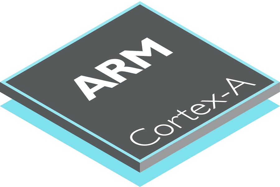 ARM: Cortex-A75, Cortex-A55, Mali-G72 offiziell vorgestellt - Notebookcheck.com News