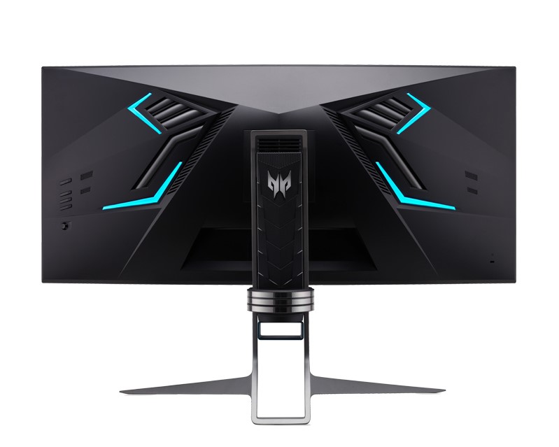 Acer Predator X38 P: Neuer riesiger 24:10-Monitor mit 175 Hz für Gamer ...