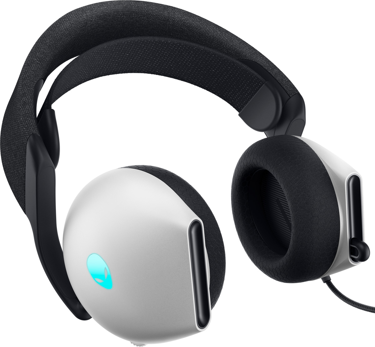 Alienware AW520H und AW720H: Neue Gaming-Headsets mit Dolby Atmos ...