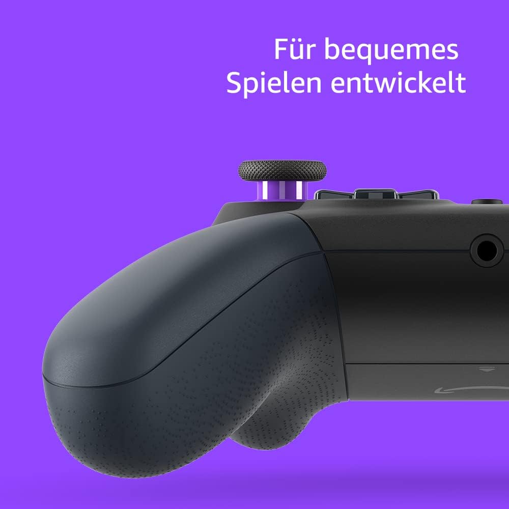 Amazon Luna Cloud-Gaming-Dienst und Luna Controller ab sofort in ...