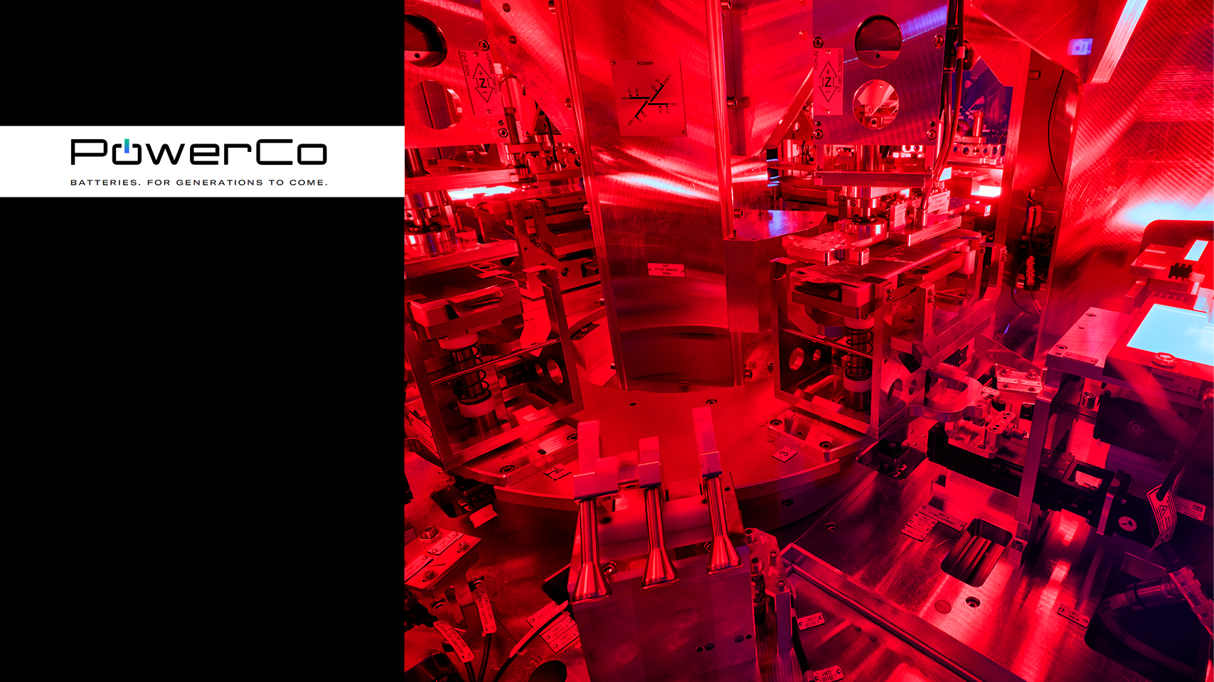 Volkswagen: Kanada wird Standort der ersten Batterie-Gigafabrik der Akku-Tochter PowerCo SE ...