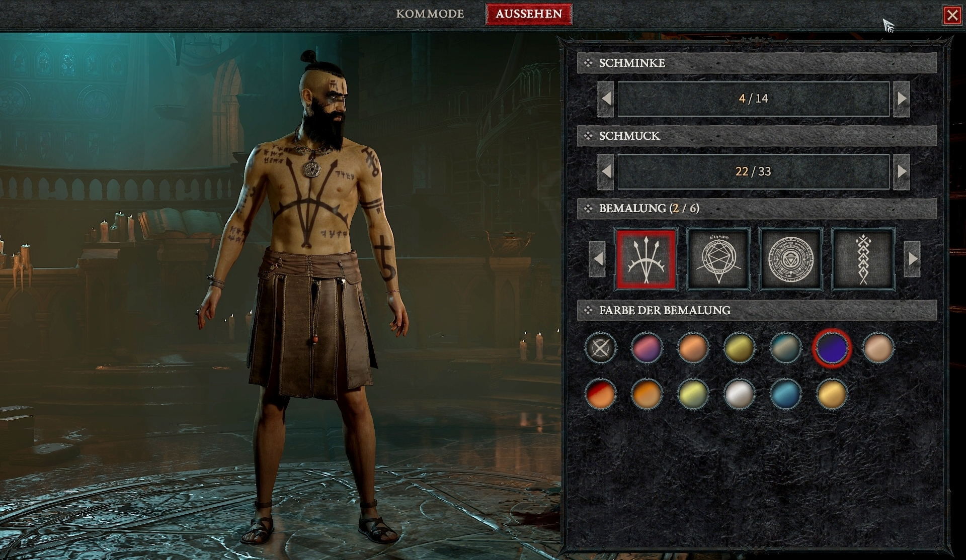 Diablo 4 Beta: Höllischer Speicher-Hunger von Diablo IV, geniale Grafik ...