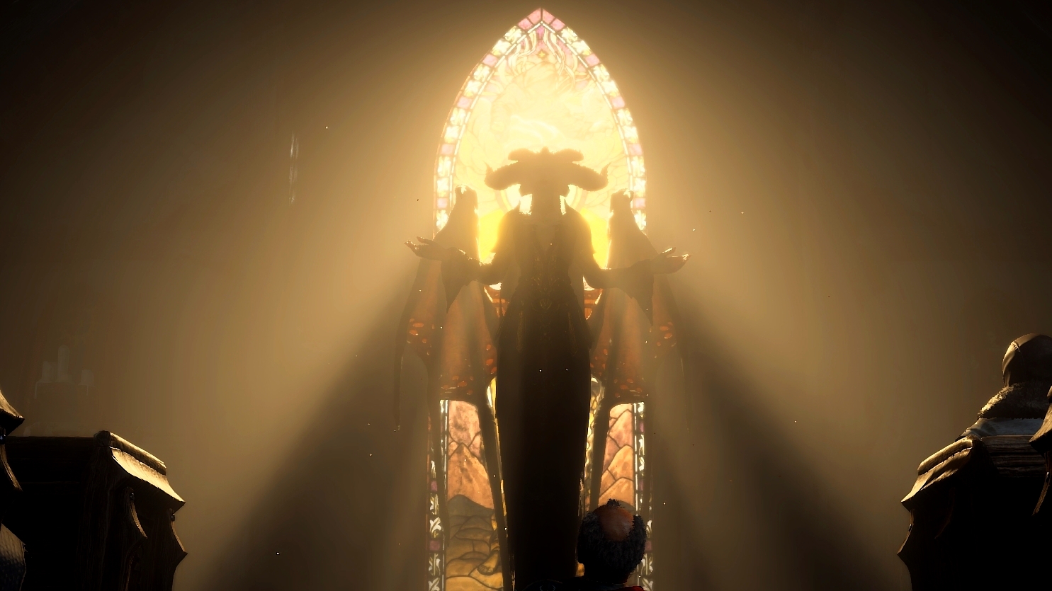 Diablo 4 Beta: Höllischer Speicher-Hunger von Diablo IV, geniale Grafik ...