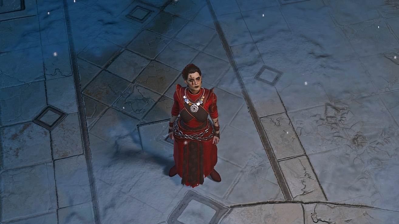 Diablo 4 Beta: Höllischer Speicher-Hunger von Diablo IV, geniale Grafik ...