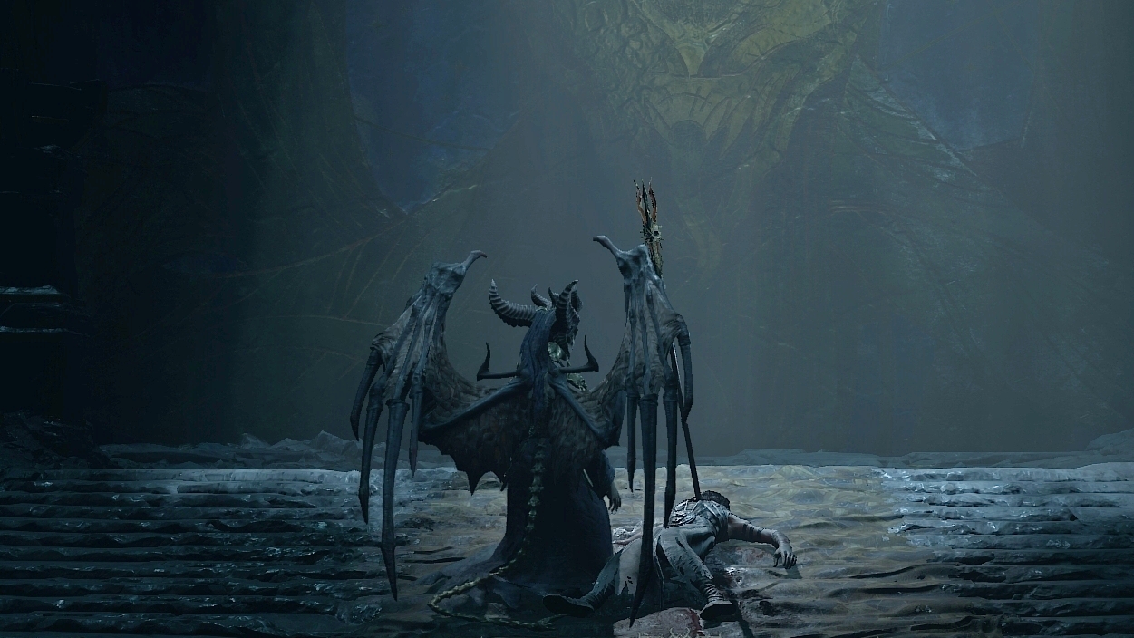 Diablo 4 Beta: Höllischer Speicher-Hunger von Diablo IV, geniale Grafik ...