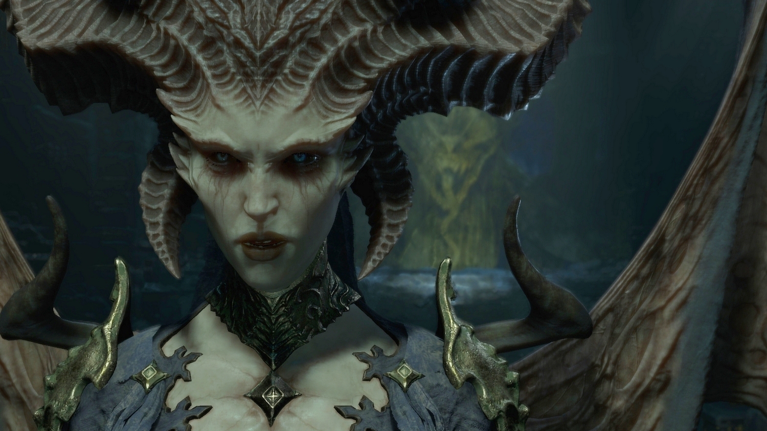 Diablo 4 Beta: Höllischer Speicher-Hunger von Diablo IV, geniale Grafik ...