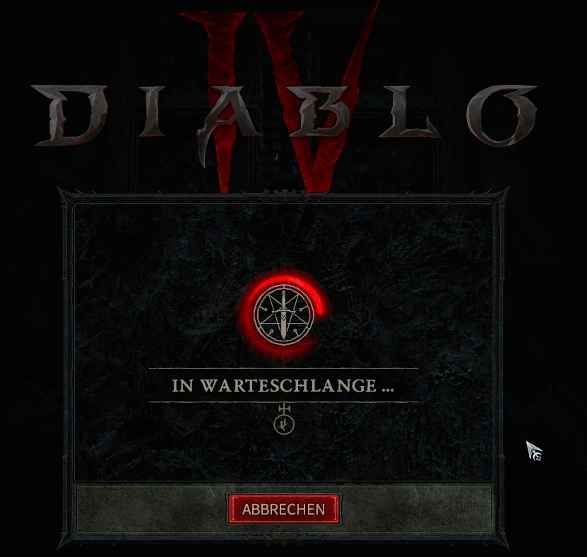 Diablo 4 Beta: Höllischer Speicher-Hunger von Diablo IV, geniale Grafik ...