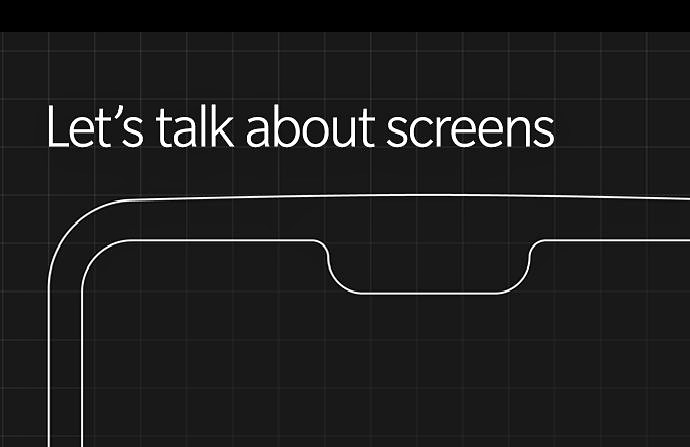 Die Notch: LG und OnePlus im Kreuzfeuer der Kritik - Notebookcheck.com News