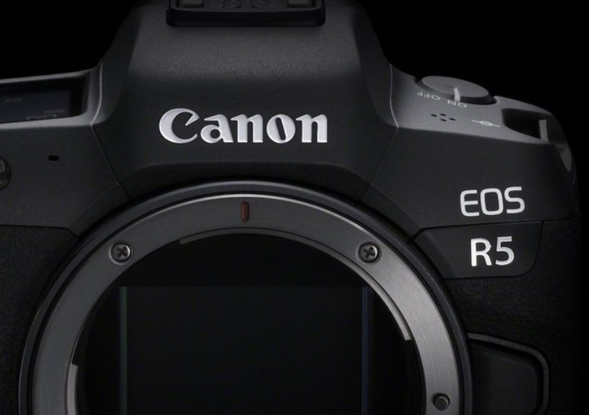 Canon EOS R5: Spiegellose Vollformatkamera für Profis mit 8K-Video - Notebookcheck.com News