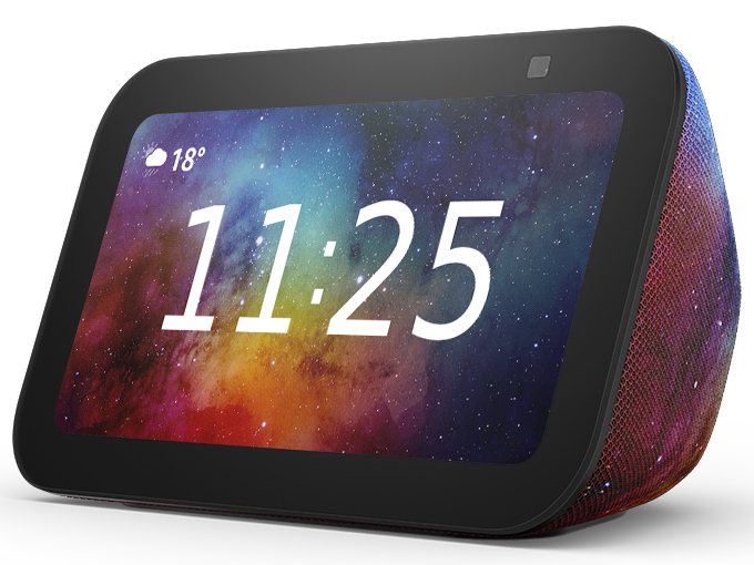 Amazon: Neuer Echo Pop, Echo Show 5 (Kids) und Echo Auto gelauncht ...