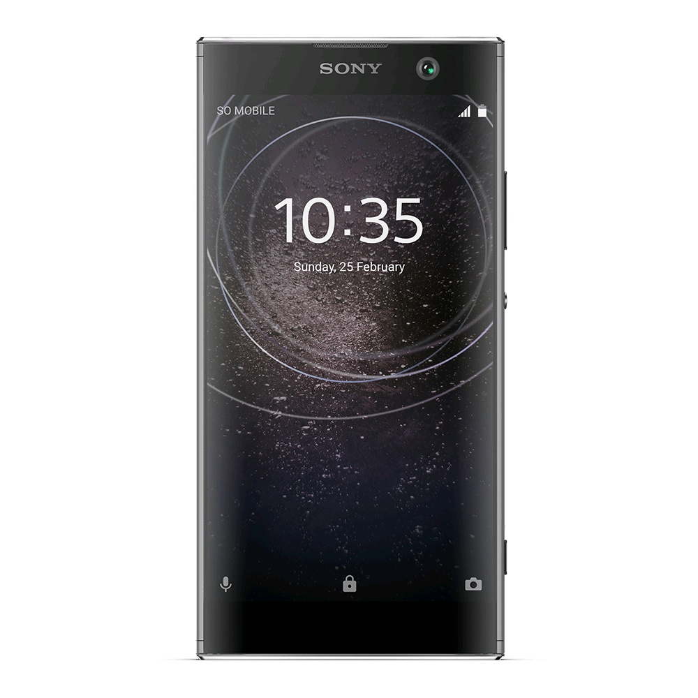 Sony Xperia XA3 von der TENAA zertifiziert - Notebookcheck.com News
