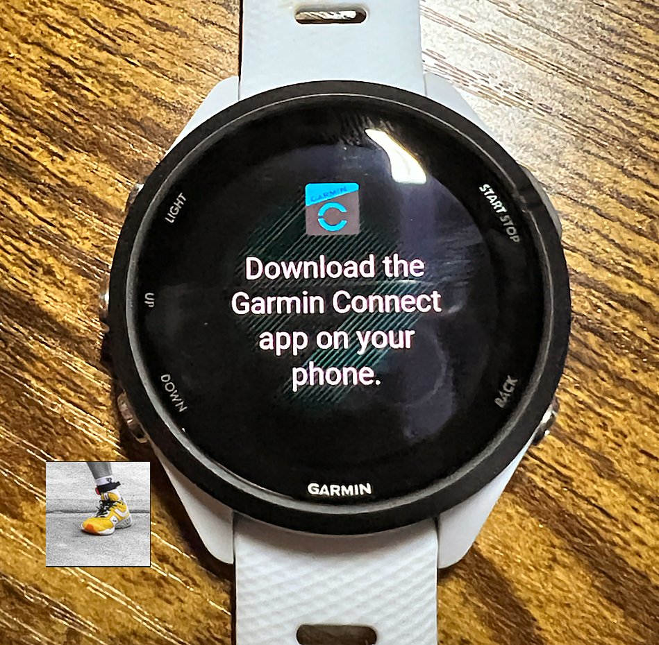 Garmin Forerunner 265 & 965: Händler liefert hohe Preise und neue Details zu den Smartwatches ...