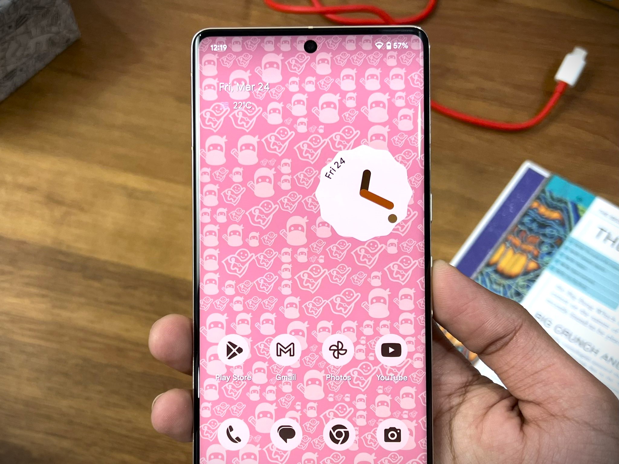 Google: Für diese 22 Phones und Tablets von 10 Herstellern steht die ...