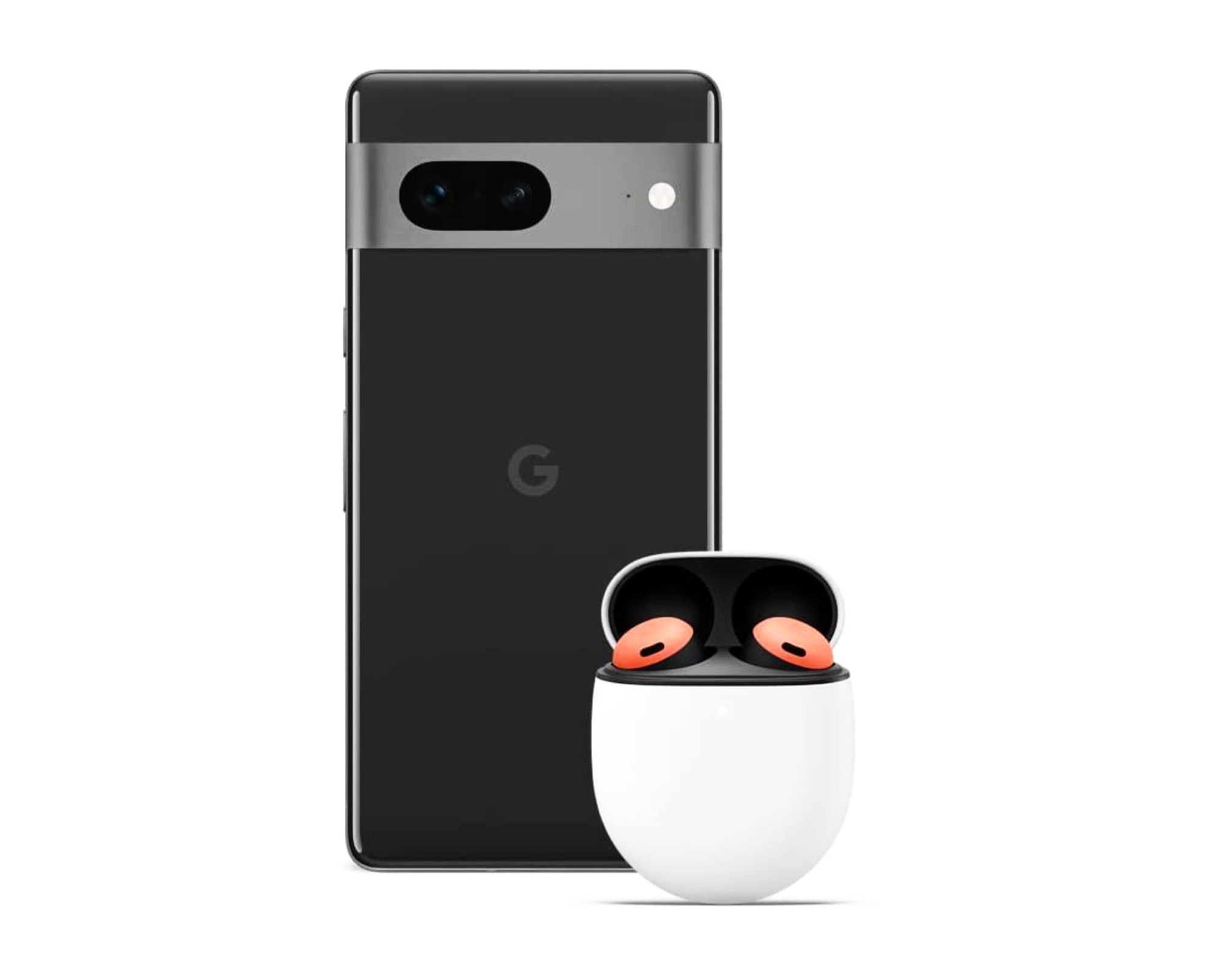 Deal: Google Pixel 7 gibts jetzt im Bundle mit Pixel Buds Pro für nur ...