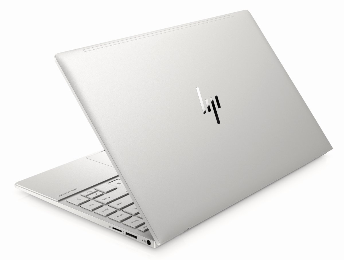 HP Envy 13 und Envy x360 13 bekommen Tiger Lake-Updates inklusive Evo ...