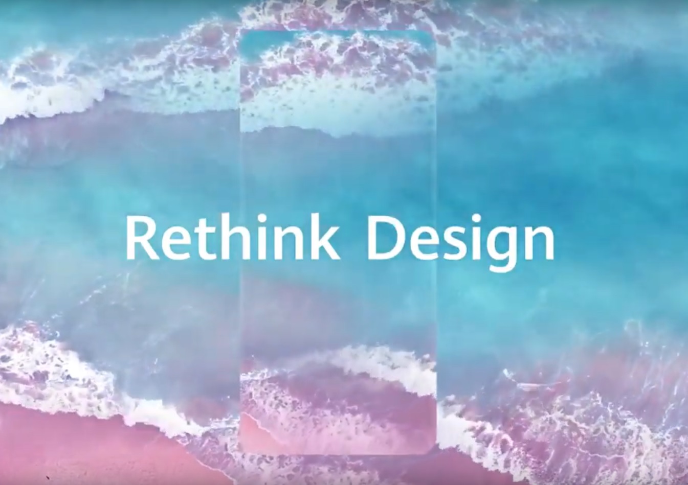 Huawei P30-Relaunch zur IFA im neuen Dual-Color-Design - Notebookcheck ...