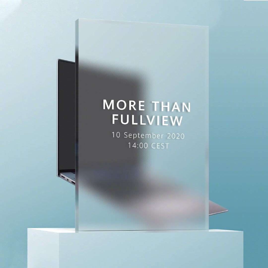 Huawei bringt zur HDC neben EMUI 11 auch neue Smartwatches, MateBooks ...