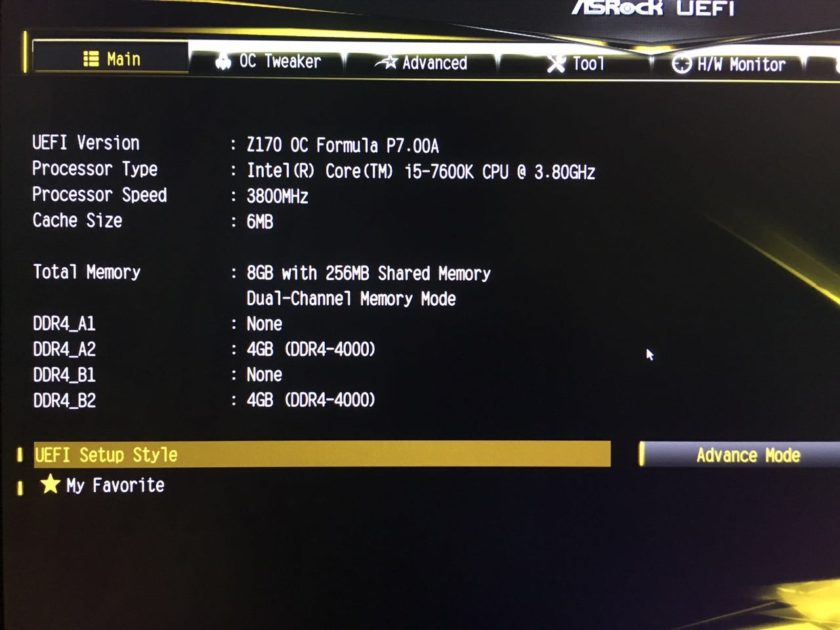 Intel: Core i5-7600K Benchmarks - Notebookcheck News