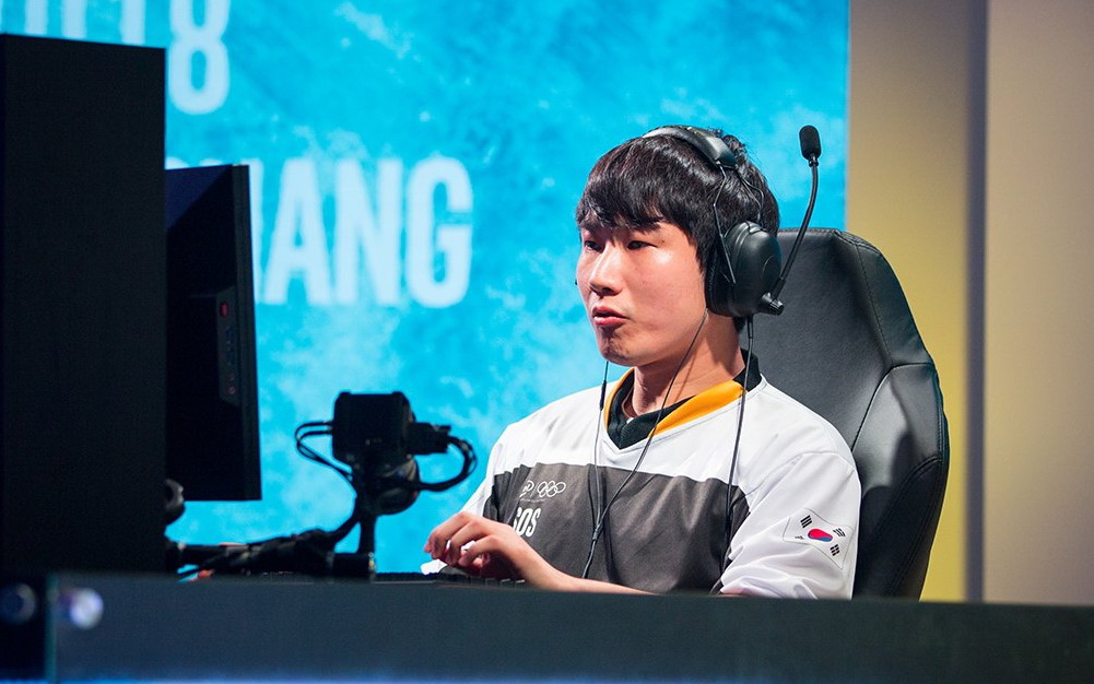 eSports: Sasha "Scarlett" Hostyn gewinnt die Intel Extreme Masters ...