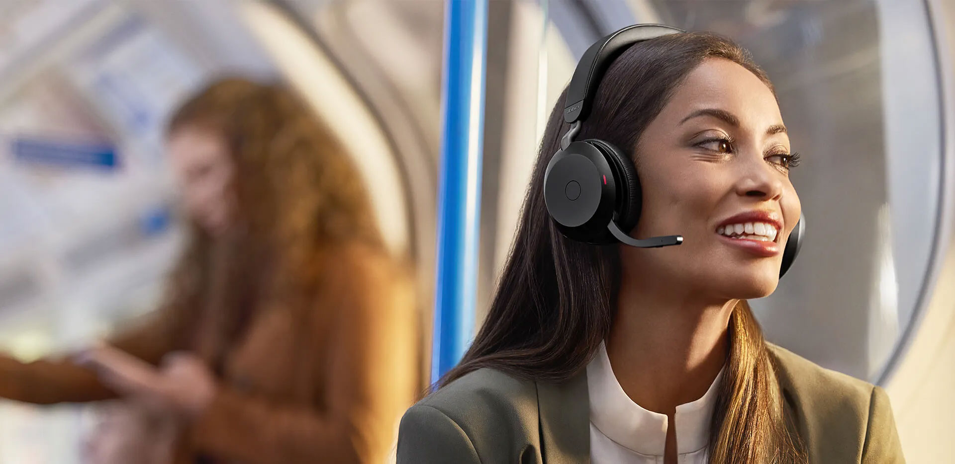 Jabra Evolve2 75: Neues Headset mit verbessertem Noise Cancelling und ...