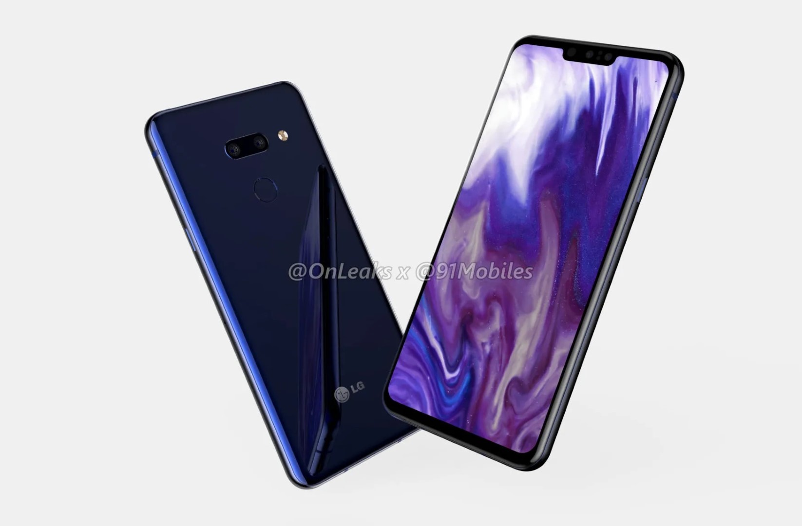 Kontroverse um das LG G8: LG-Boss kritisiert aktuellen Video-Leak - Notebookcheck.com News