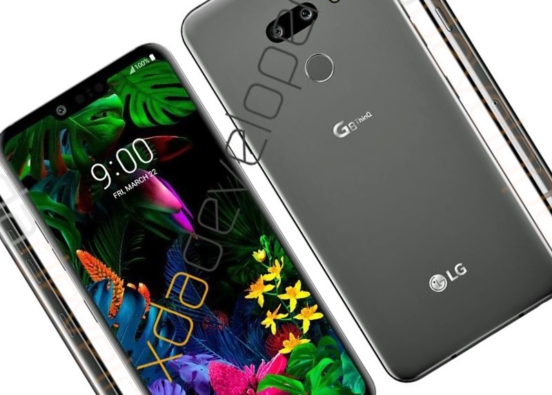 Meinung: LG G8 ThinQ könnte viel zu teuer werden - Notebookcheck.com News