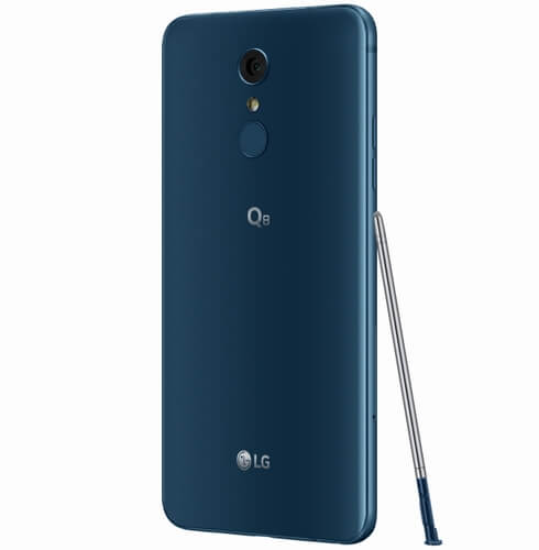 LG Q8 2018: 6,2-Zoll-Smartphone mit Stylus Pen offiziell vorgestellt - Notebookcheck.com News