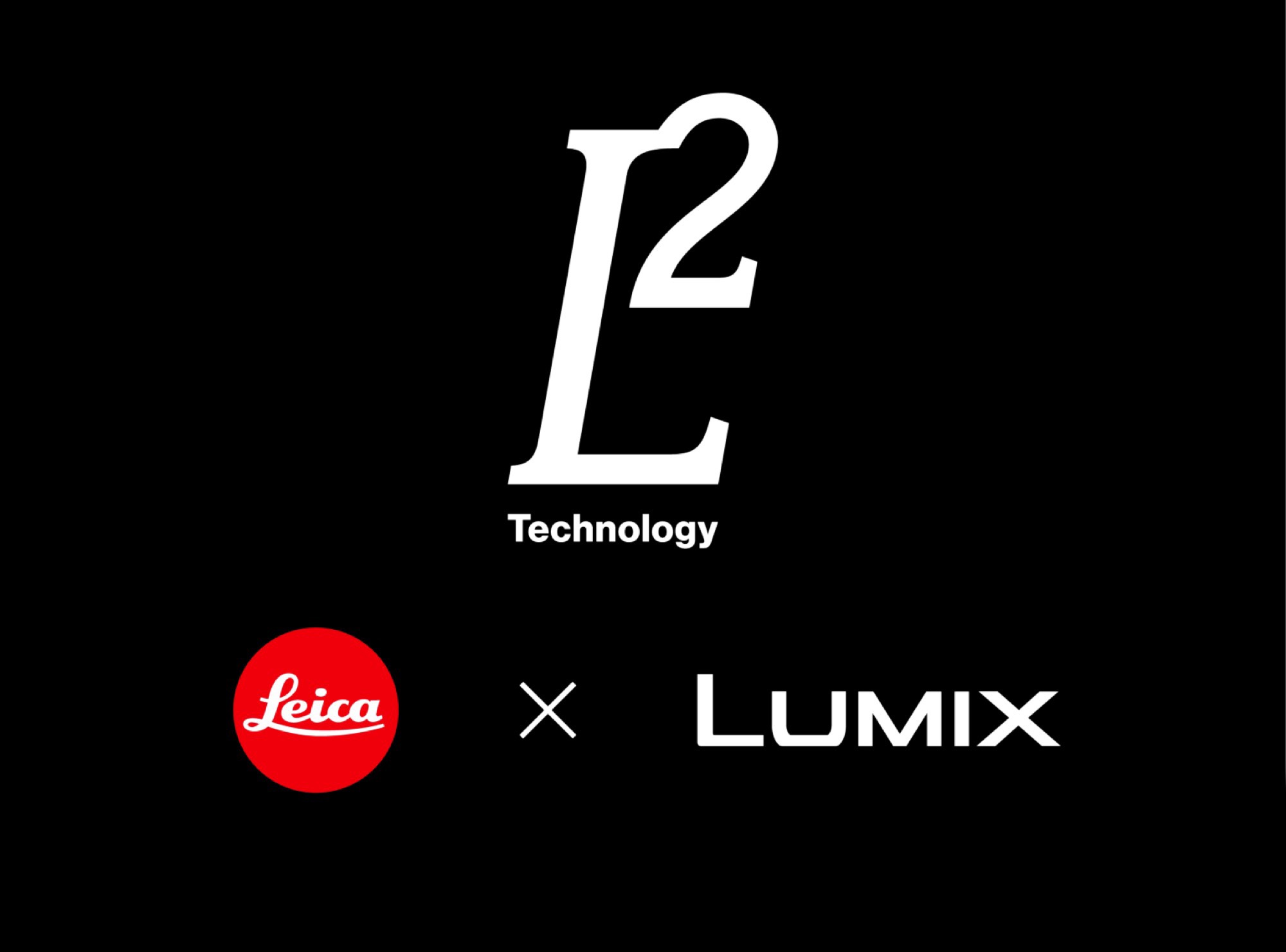 Lumix Logo