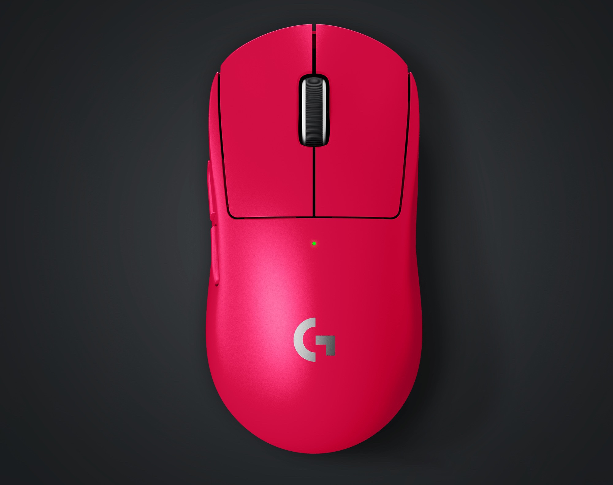 Logitech G Pro X Superlight 2 leakt mit 95 Stunden Laufzeit und 32.000 ...