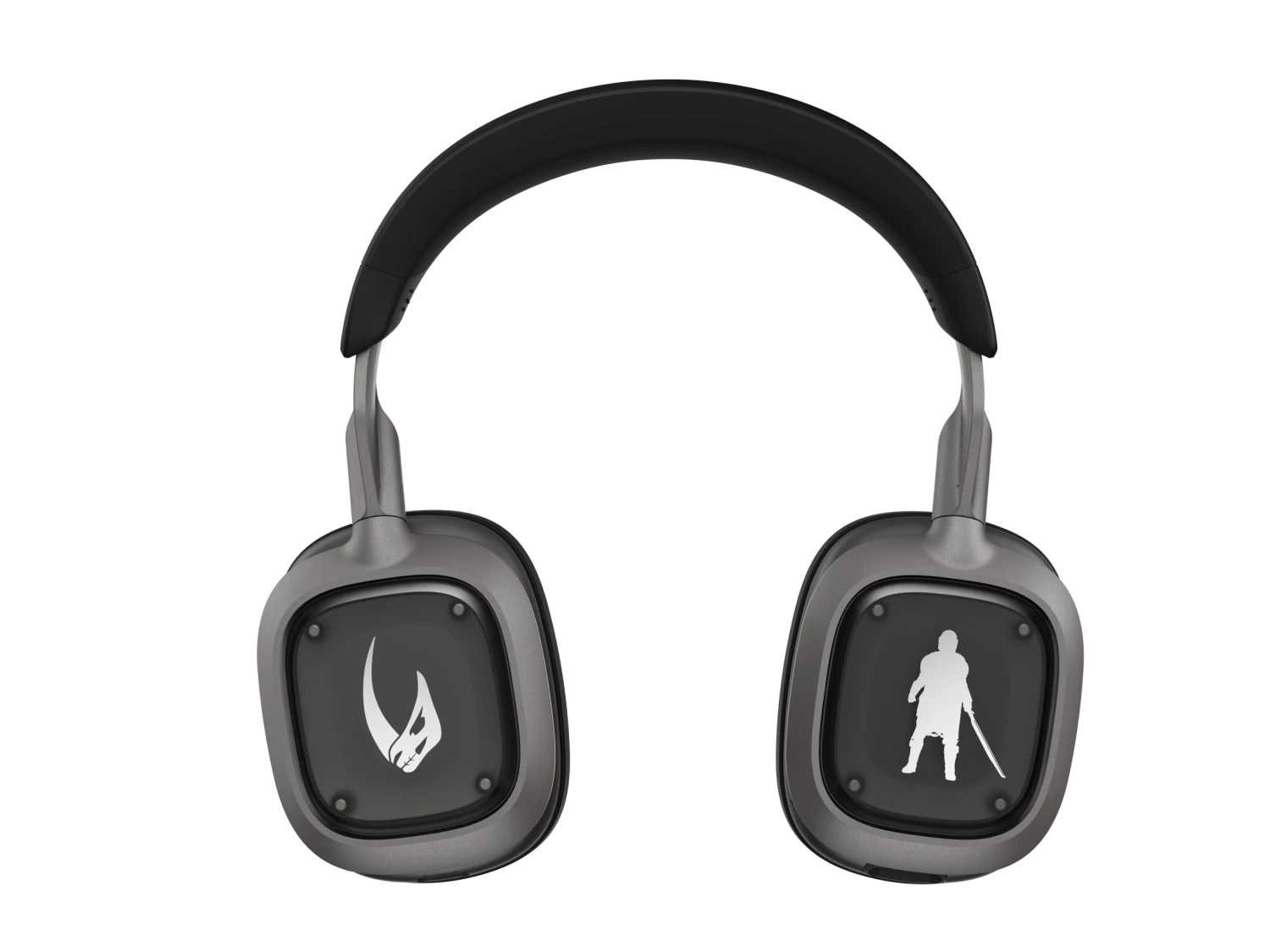 Logitech G A30 Mandalorian Edition: Gaming-Headset im Star-Wars-Design ...