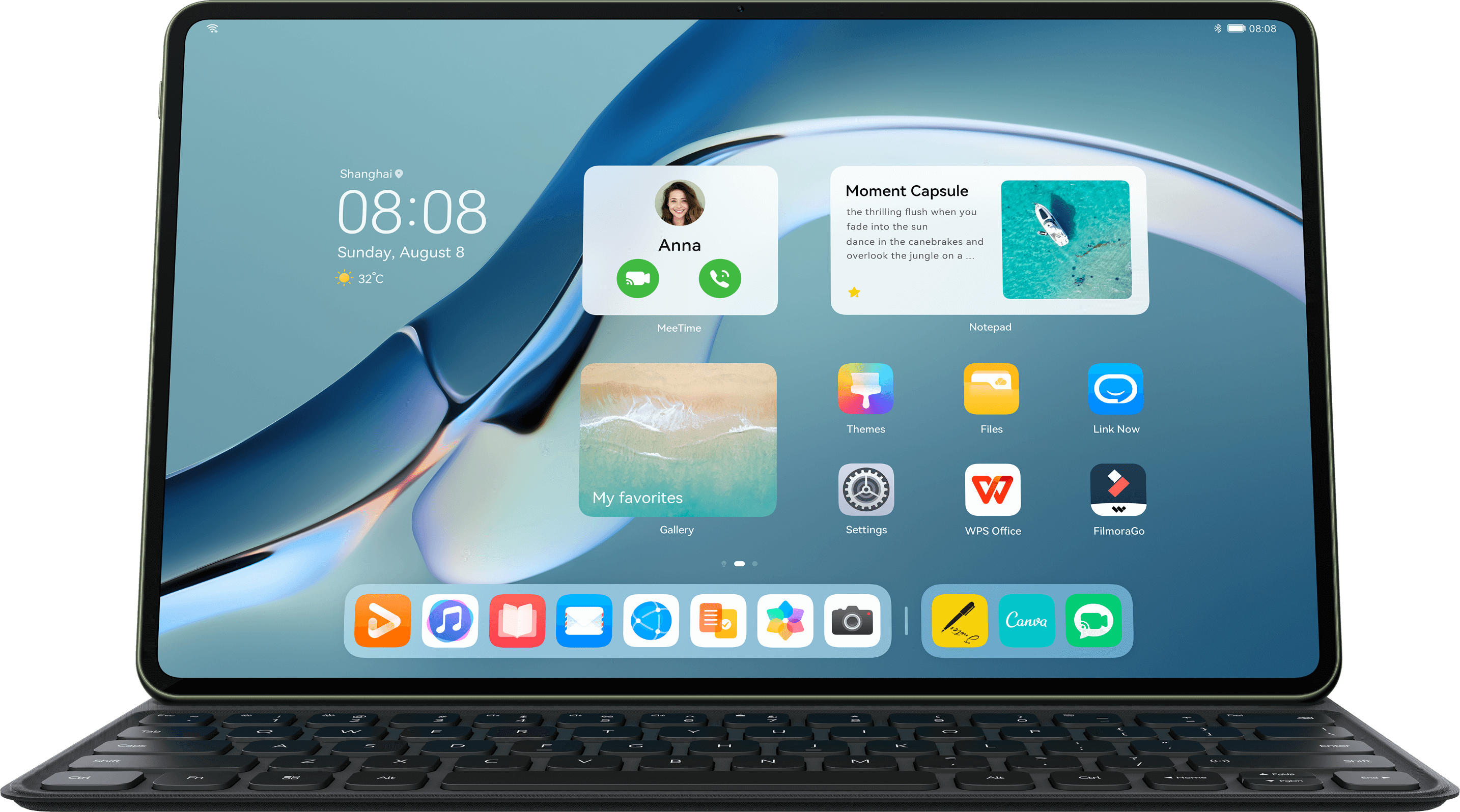 Deal: Das OLED-Tablet Huawei MatePad Pro gibt es aktuell zum Allzeit ...