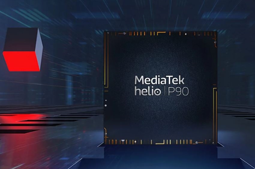 Helio P90 offiziell: MediaTek verbessert Midrange mit KI-Support - Notebookcheck.com News