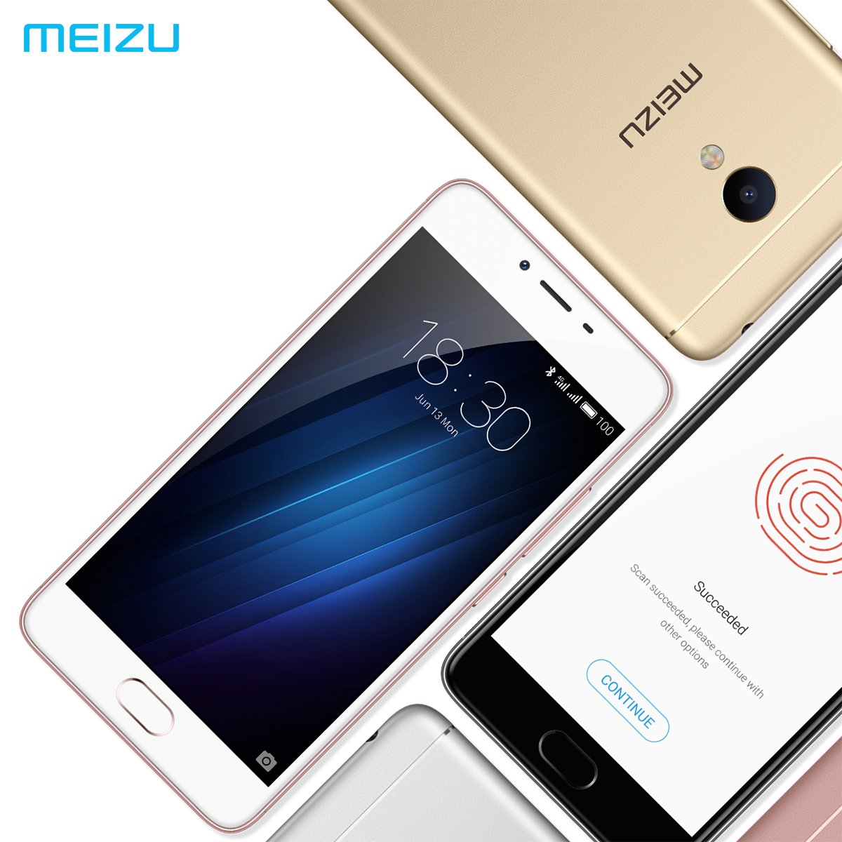 Meizu m3s: Günstiges 5-Zoll-Smartphone vorgestellt - Notebookcheck.com News