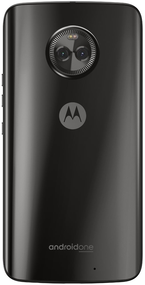 Motorola: Android One-Version des Moto X4 leakt - Notebookcheck.com News