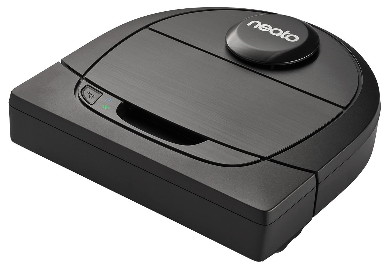 Neato Staubsaugroboter Botvac D4 Connected und D6 Connected - Notebookcheck.com News
