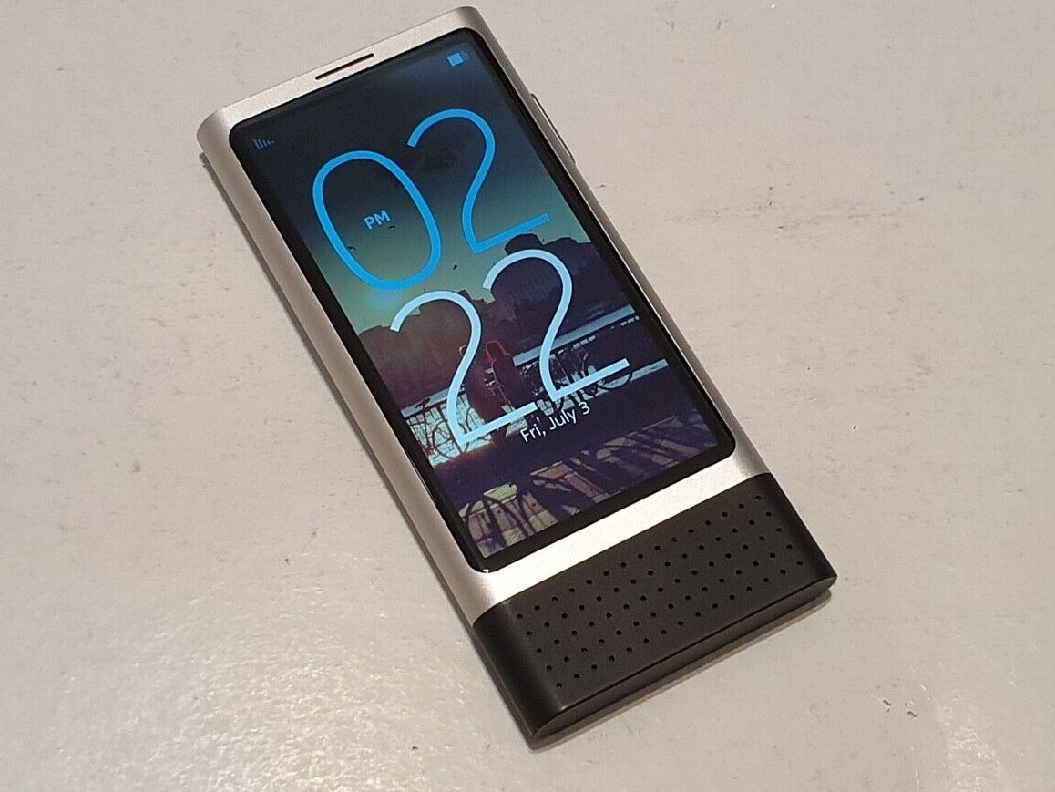 Nokia: Handy-Prototyp bei eBay aufgetaucht - Notebookcheck.com News