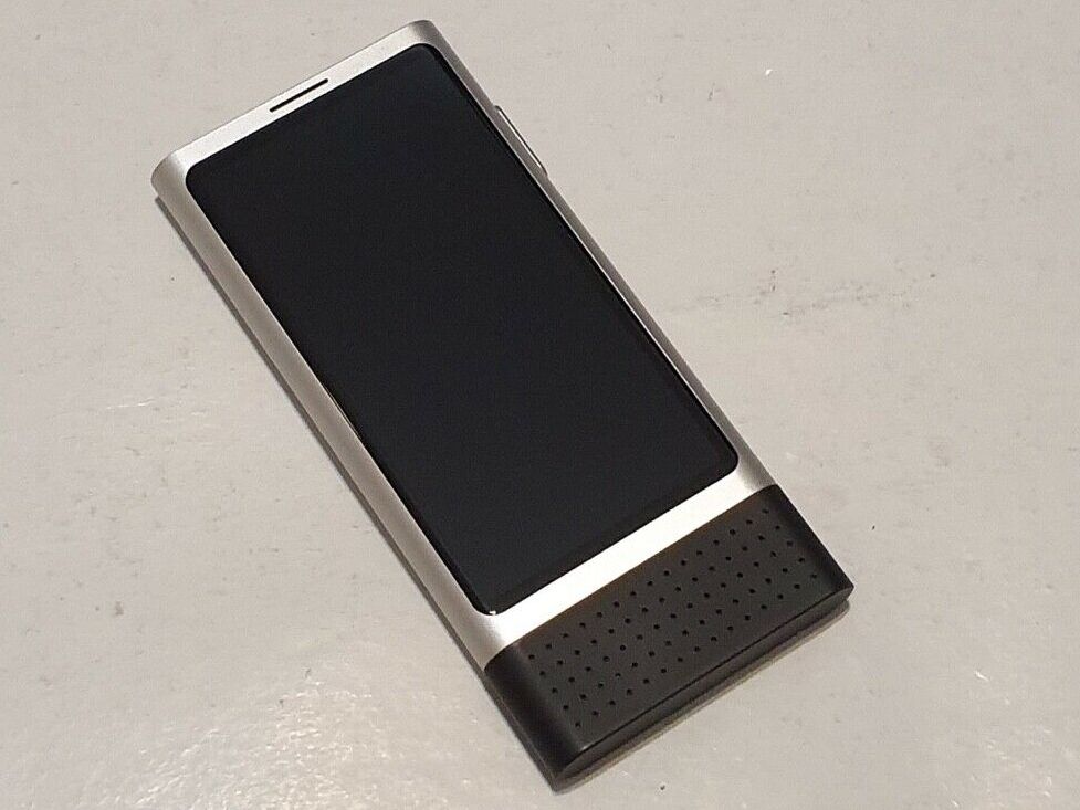 Nokia: Handy-Prototyp bei eBay aufgetaucht - Notebookcheck.com News