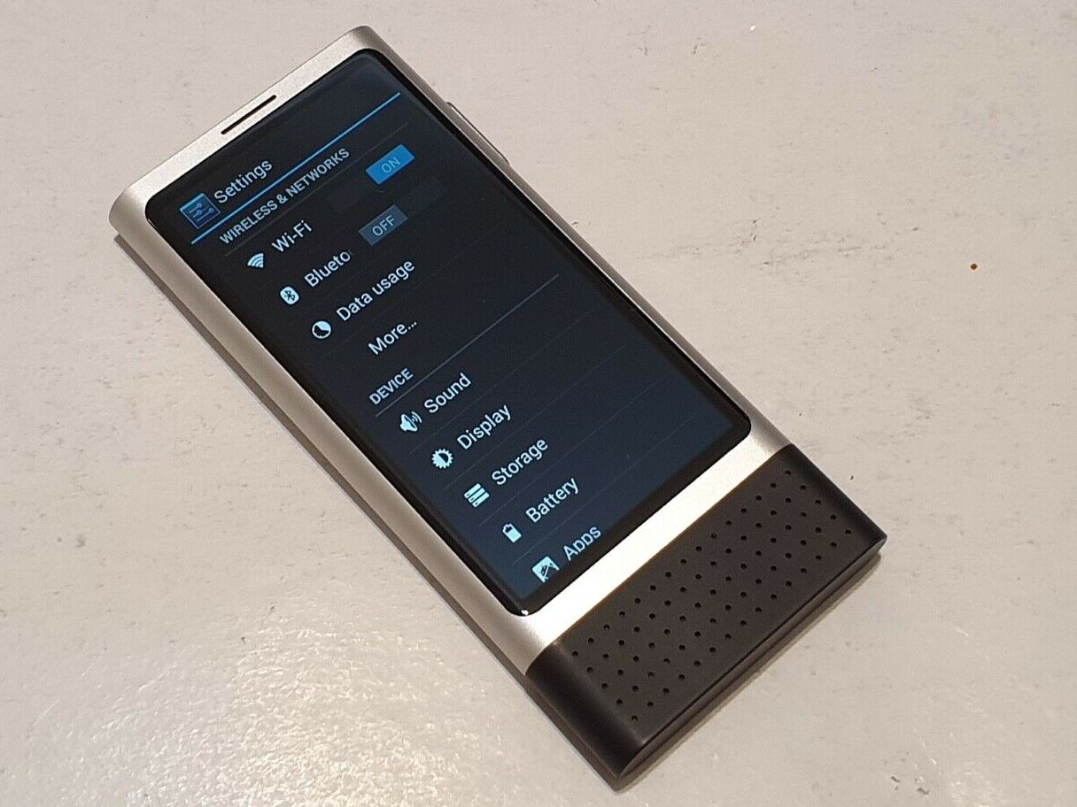 Nokia: Handy-Prototyp bei eBay aufgetaucht - Notebookcheck.com News