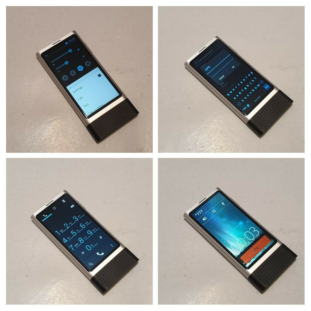 Nokia: Handy-Prototyp bei eBay aufgetaucht - Notebookcheck.com News