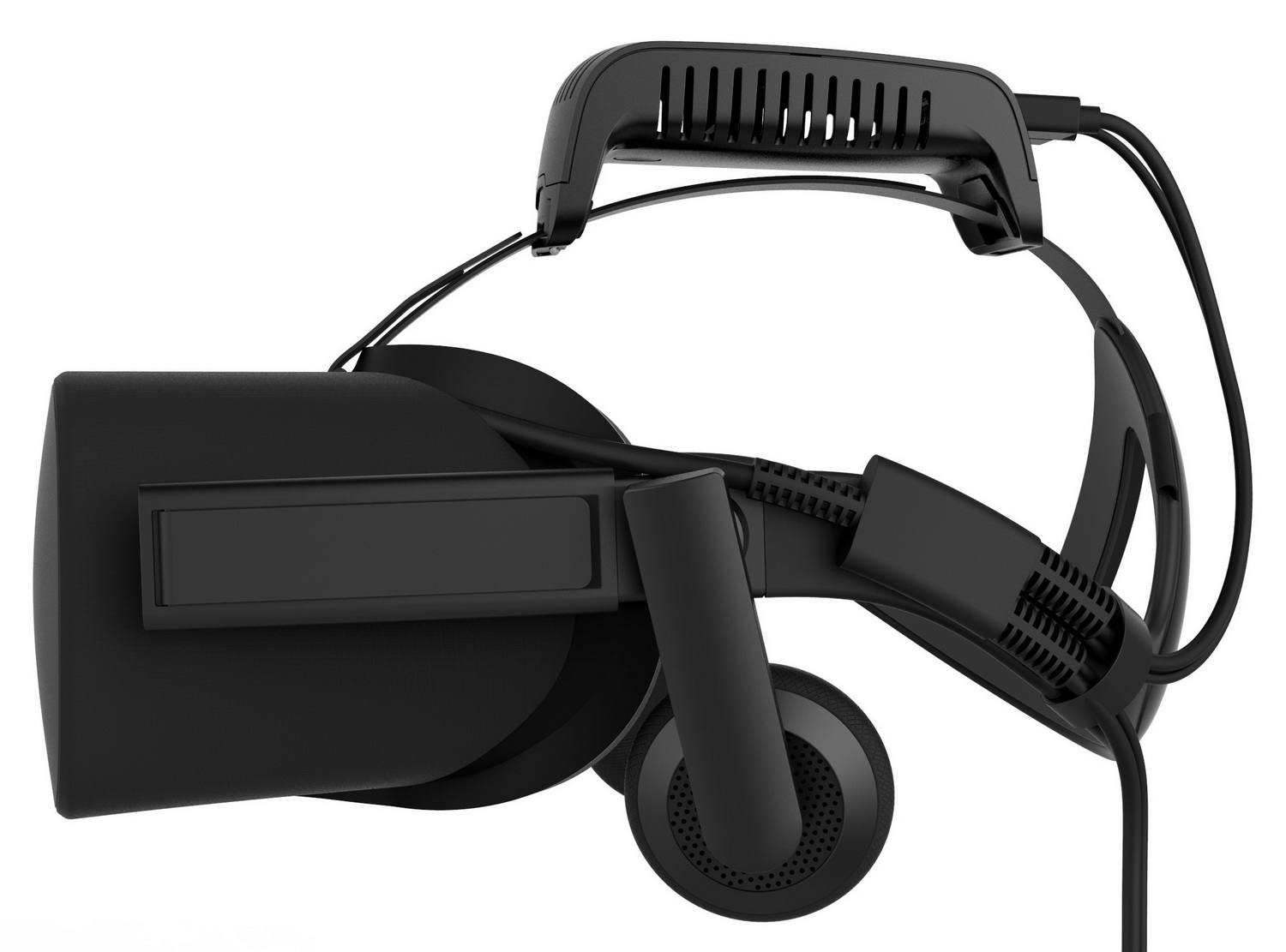 TPCast: Wireless-VR-Adapter für Oculus Rift in Europa vorbestellbar ...