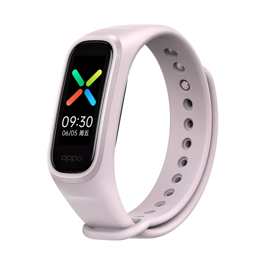 Oppo Band statt Mi Band, Redmi Band und Honor Band: Oppo startet Fitness-Tracker-Serie ...