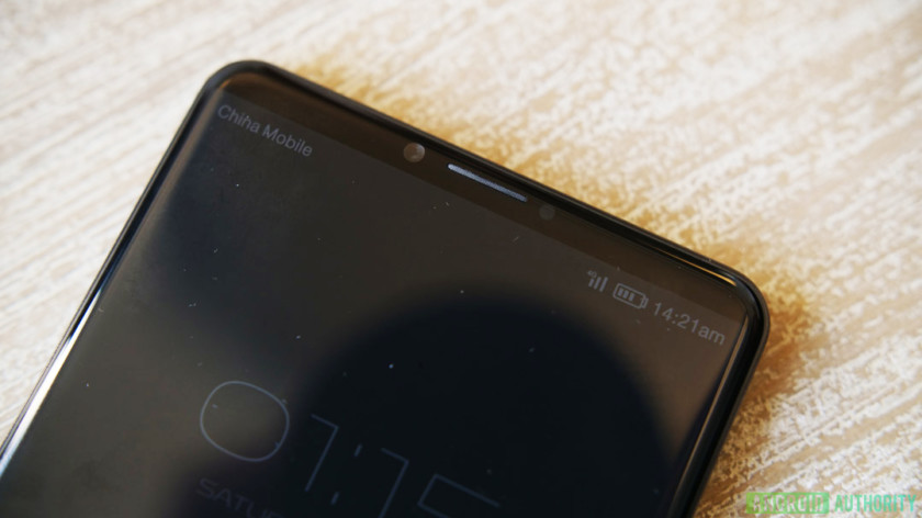 Huawei P20 (P11): Hands-On-Bilder zeigen weder Notch noch Triple-Cam - Notebookcheck.com News