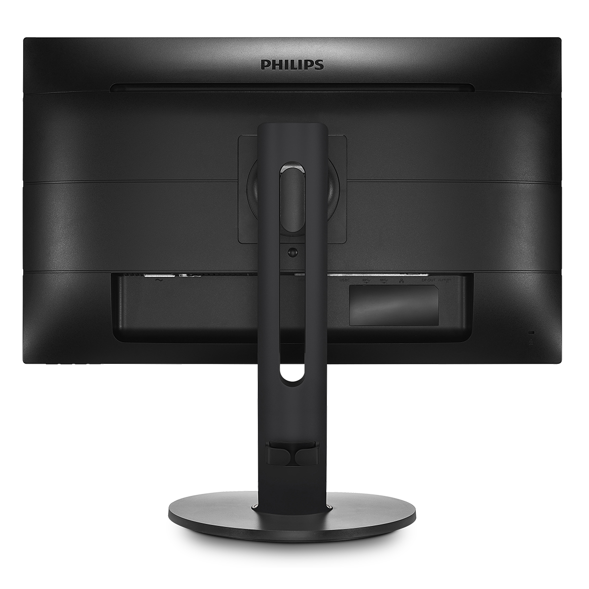 Philips stellt vier neue Monitore mit breitem Farbraum vor ...