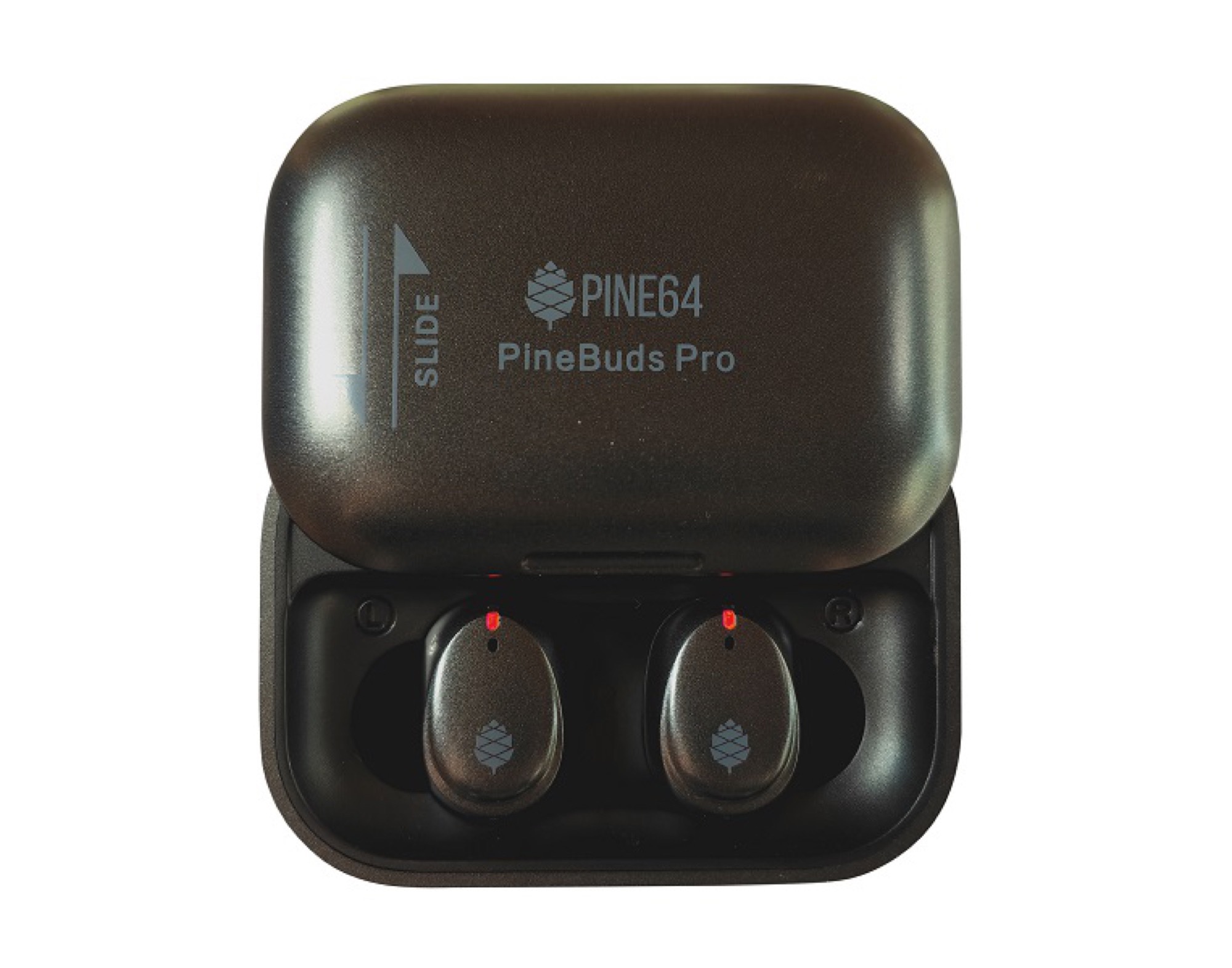 Pine64 enthüllt PineBuds Pro, günstige Ohrhörer mit offener Firmware, IPX4 und 45 dB ANC ...