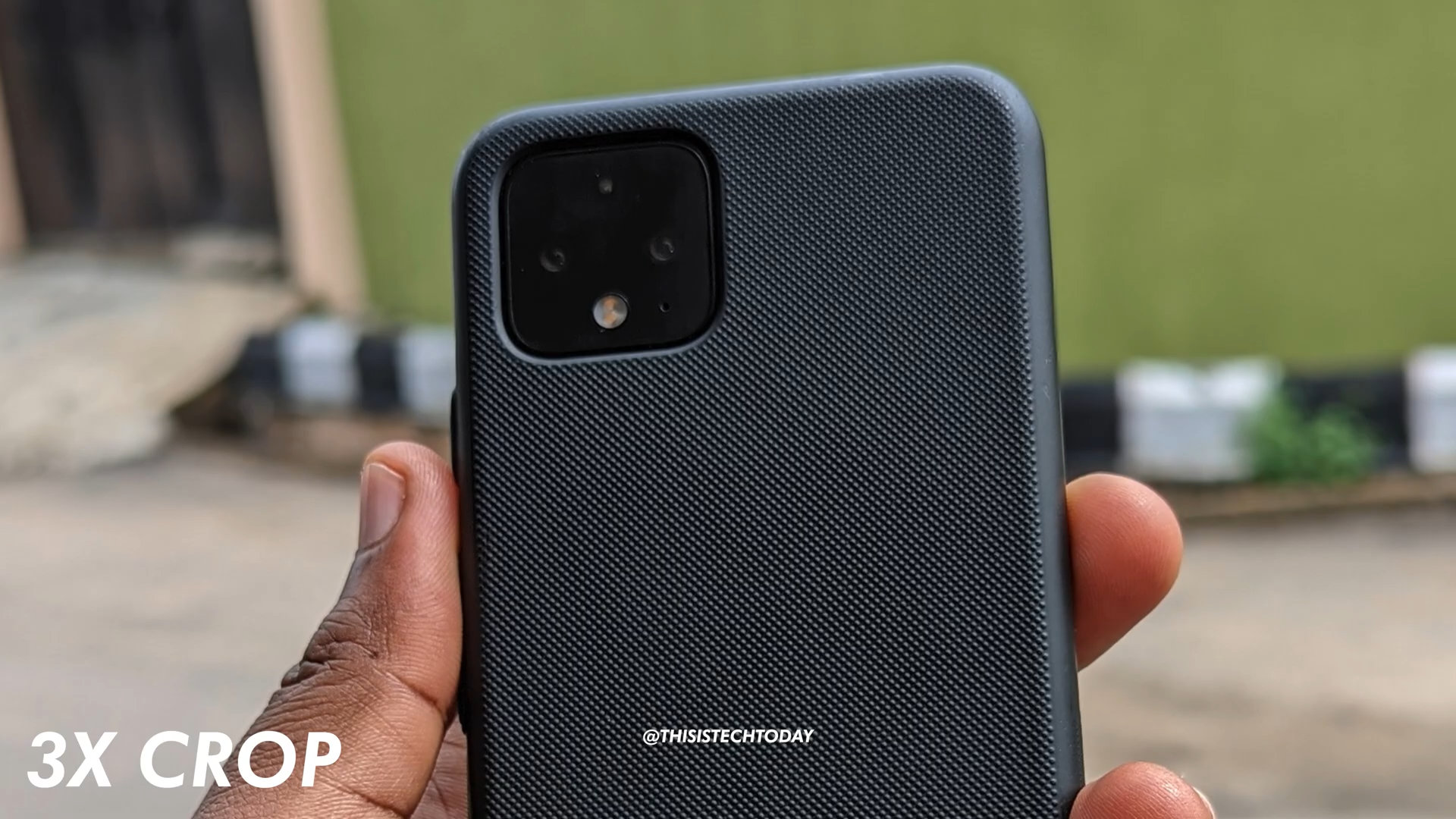 Google Pixel 6 Pro: Neue Kamera-Samples zeigen die Foto- und ...