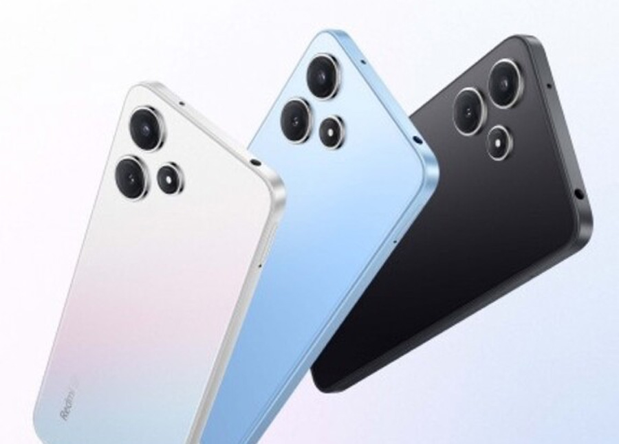 Poco M6 Pro 5G und Redmi 12 5G bringen das Redmi Note 12R mit ...