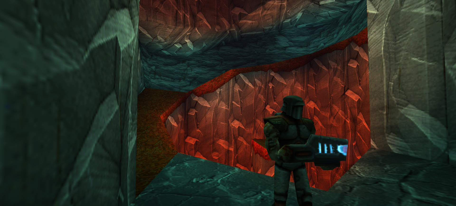 Quake 2: Rückkehr des aufpolierten Kult-Shooters mit 4K, Multiplayer, Widescreen und besserer KI ...